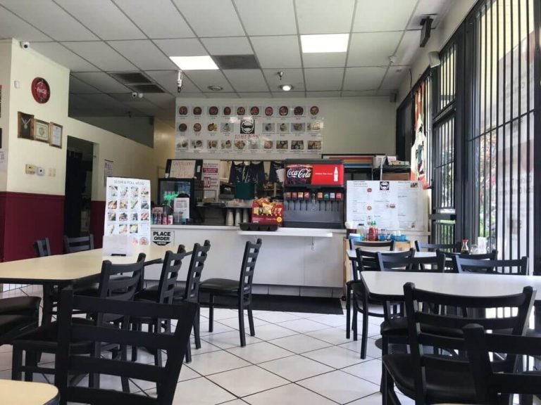 The 5 Best Japanese Restaurants in Fresno [2021]