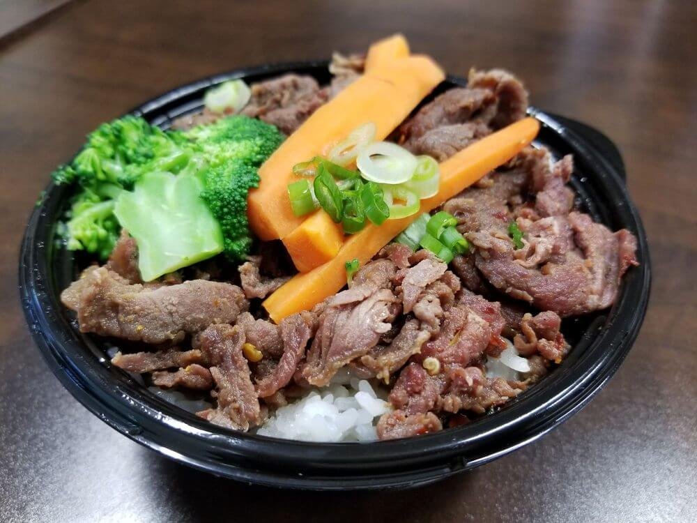 The 5 Best Japanese Restaurants in Fresno [2021]