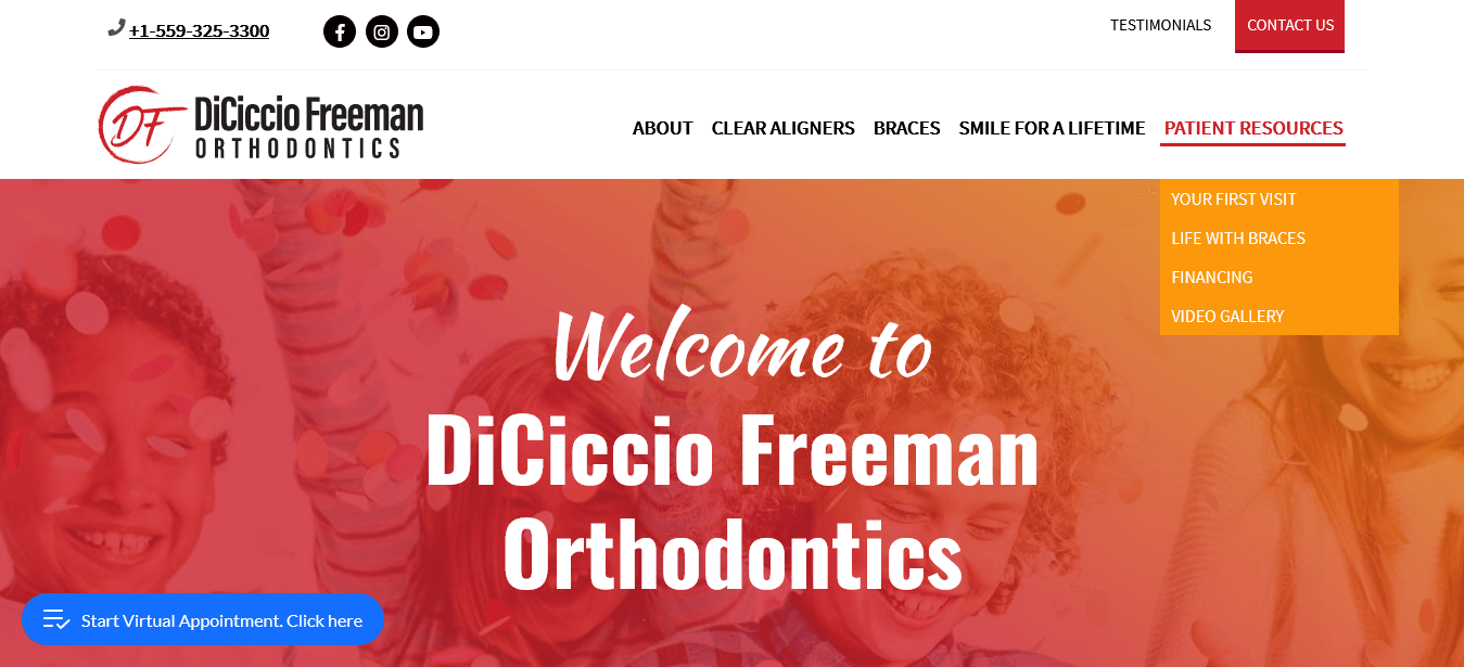 The 7 Best Orthodontist in Fresno [2021]